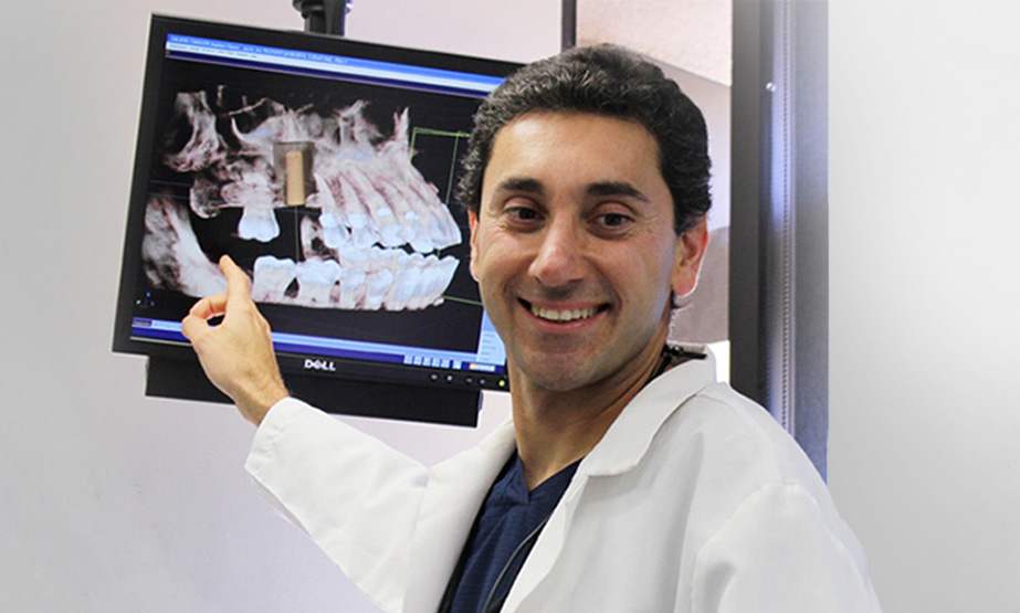 Platelet Rich Plasma (PRP) Procedure | Poway Perio, San Diego